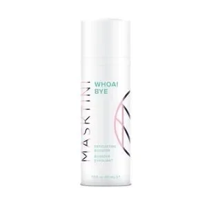 MASKTINI | Skincare | Masktini Whoa Bye Exfoliating Booster Face Serum ...